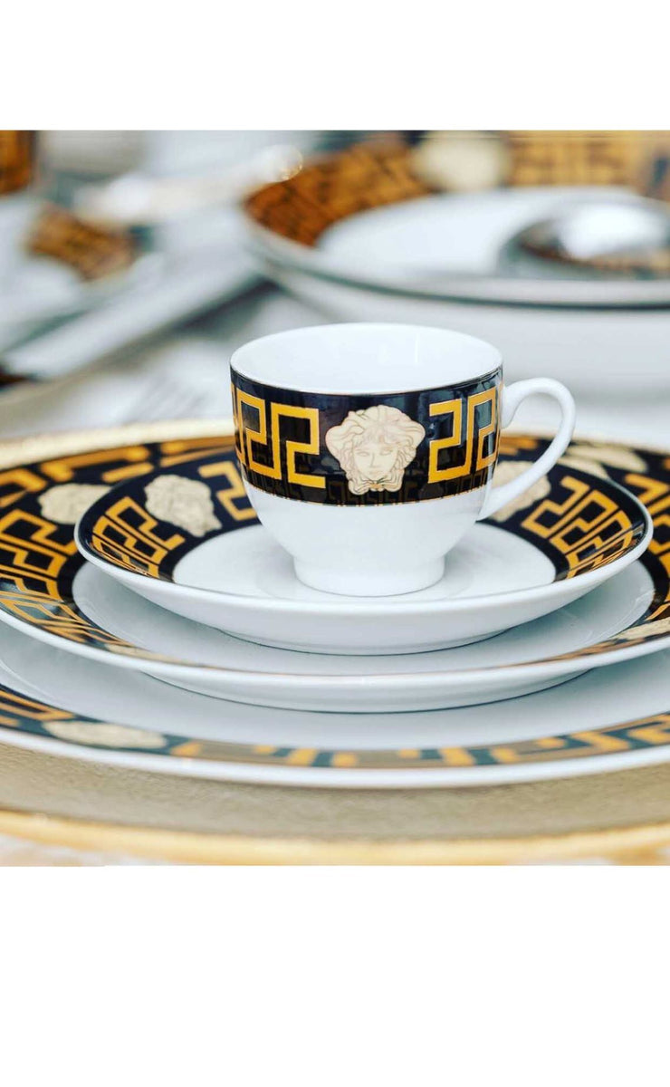 Medusa by My Home Collections