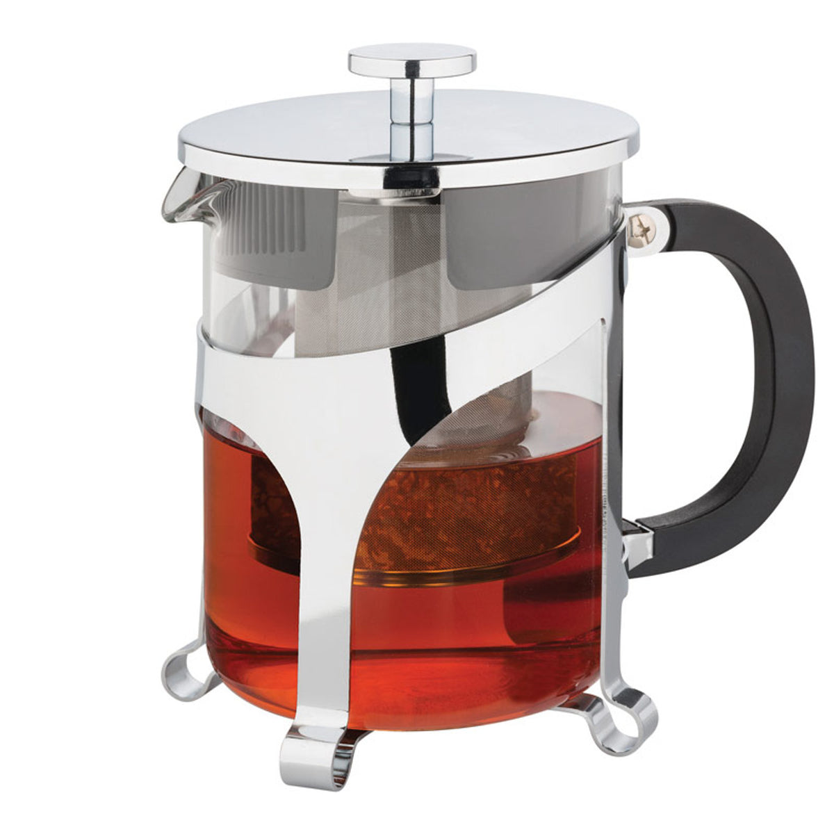 Avanti Glass Tea pot - 2L / 8 Cups – My Home Collections